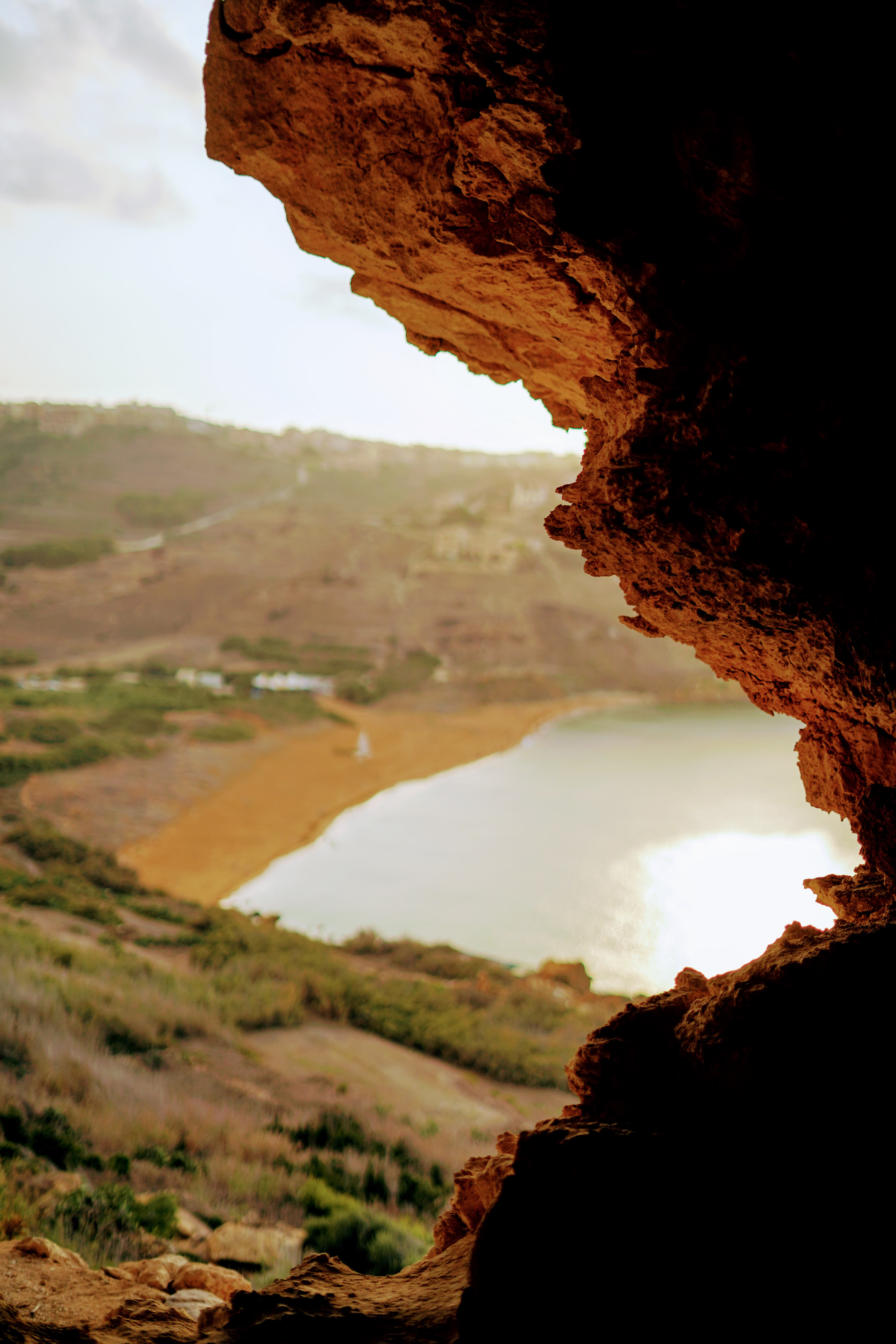 Ir-Ramla l-Ħamra Collection – bajja.mt